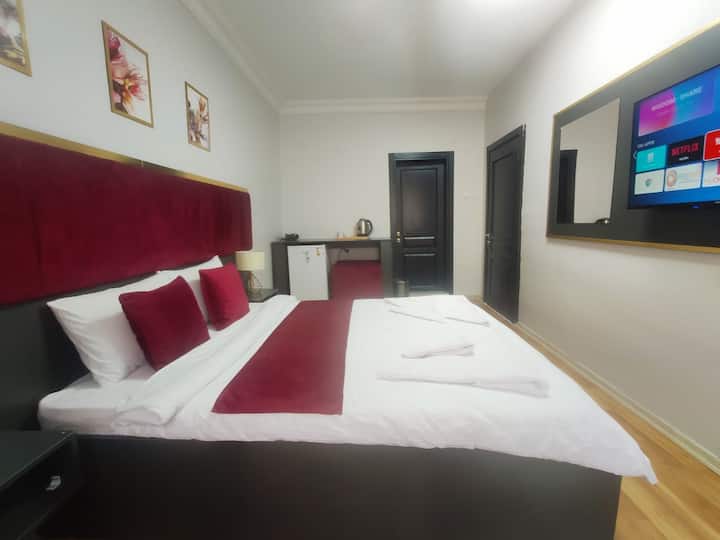 Gold Home Suit Yakut - Eskişehir