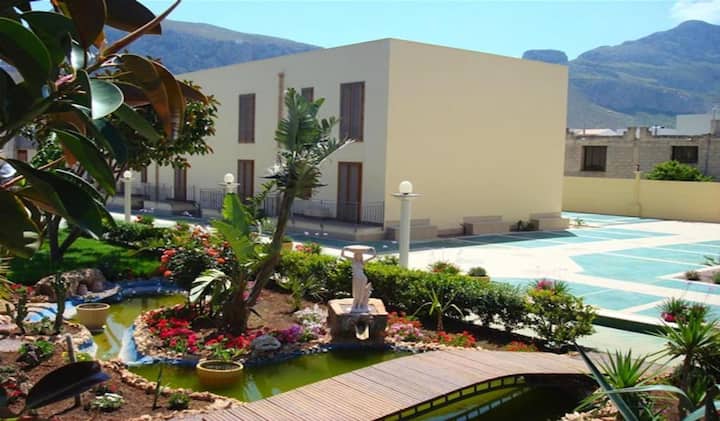 Casa Vacanza Stella Del Mare - San Vito Lo Capo