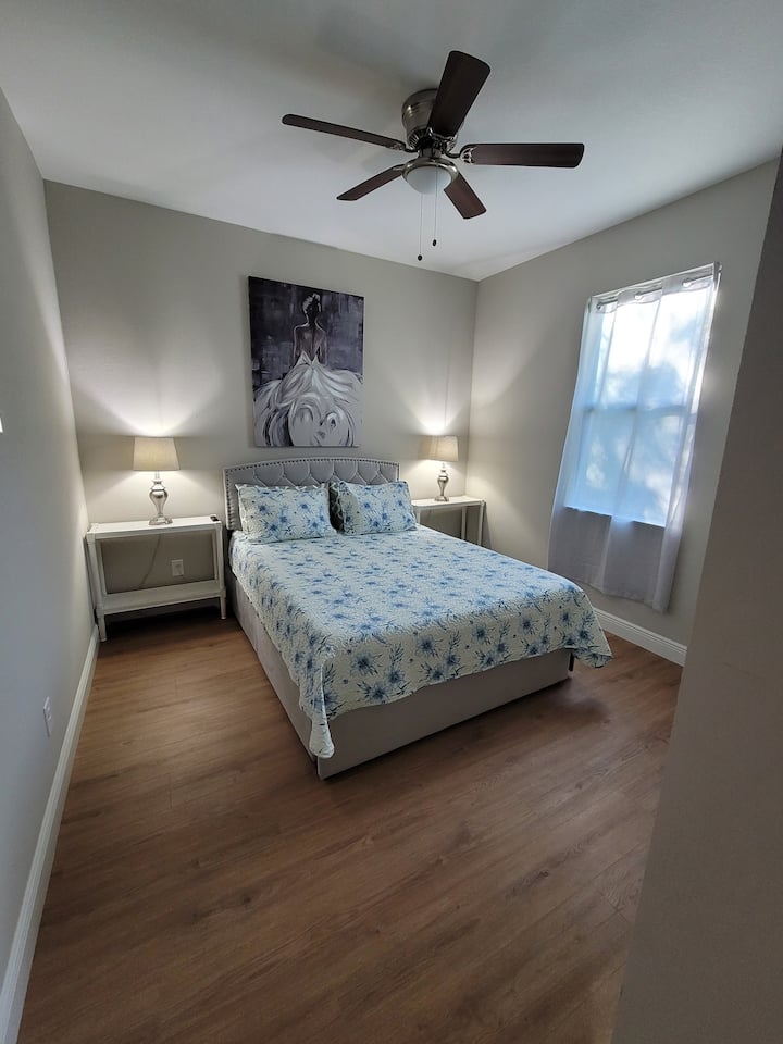 The Mademoiselle + Parking - Lehigh Acres, FL