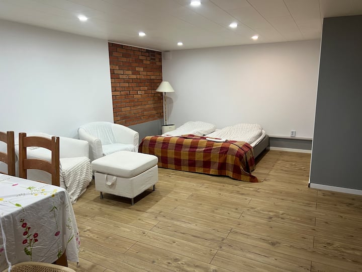 Studio - Kungsbacka