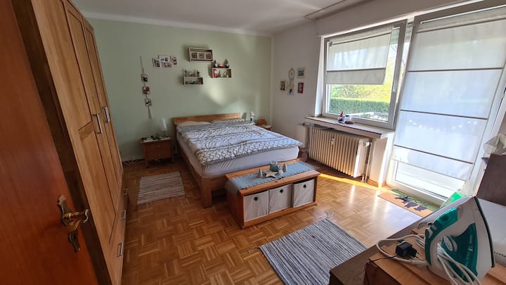Gemütliche Wohnung Ratingen - Ratingen