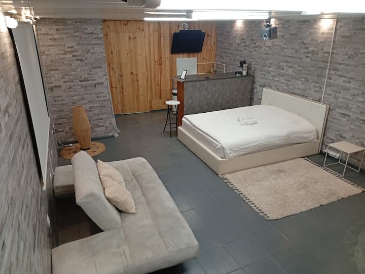 Loft Cocoon - Montpellier