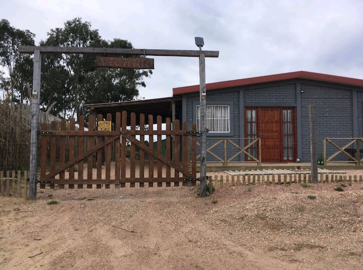 Vichuu-casa Para Compartir En Familia - Uruguay