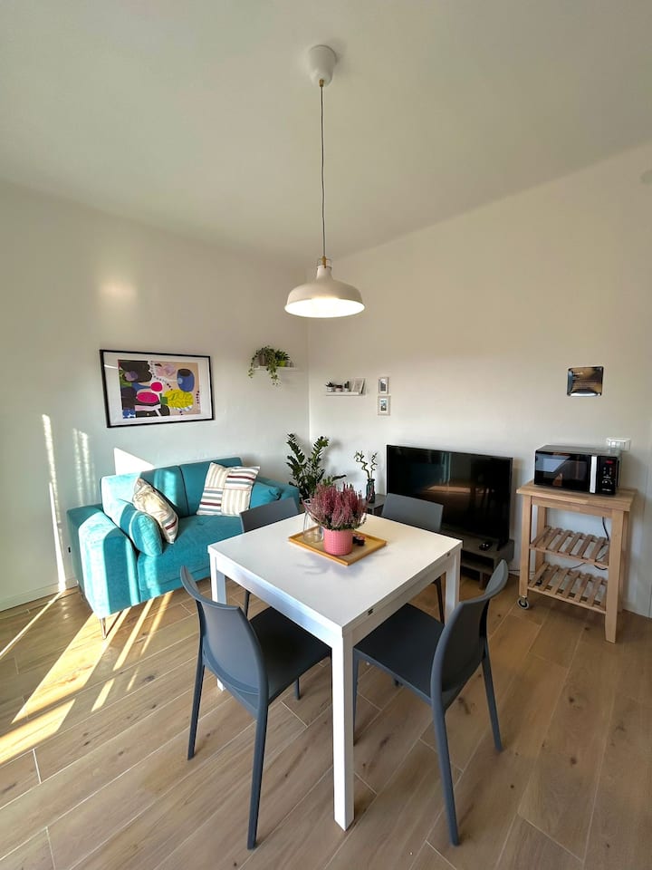 Carla’s House, Fiera Verona - Verona