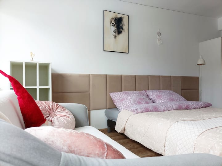 Rooms Comfortable As Home - Krakow