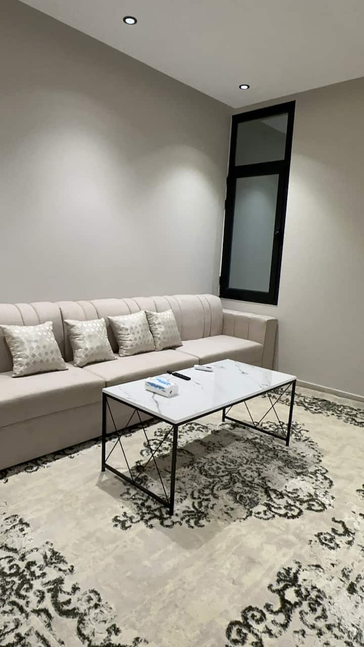 الشقة في مجمع سكني 28 - Dammam