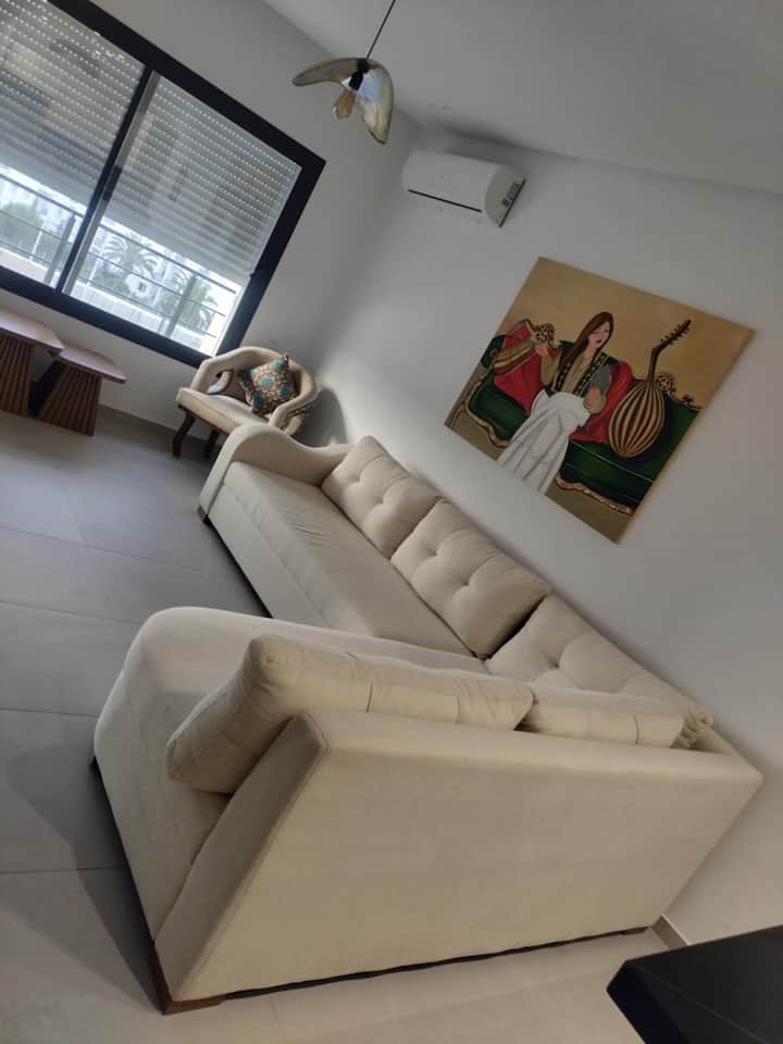 Un Appartement Idéal - Monastir