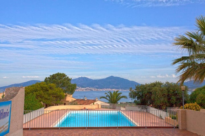 Appartement 6 Personnes - Ajaccio