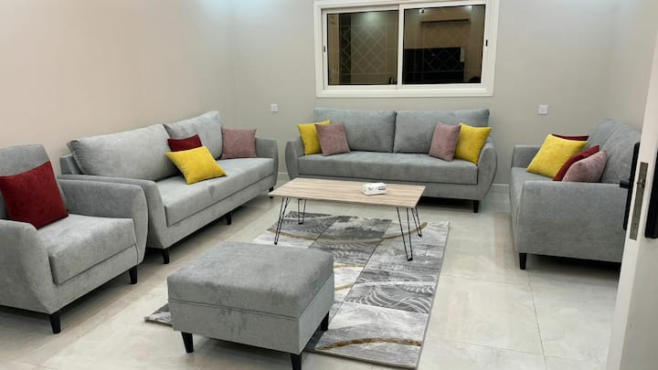 مخطط العنزي ( حي جشم )  طريق الرياض - مقابل ماك - Medina