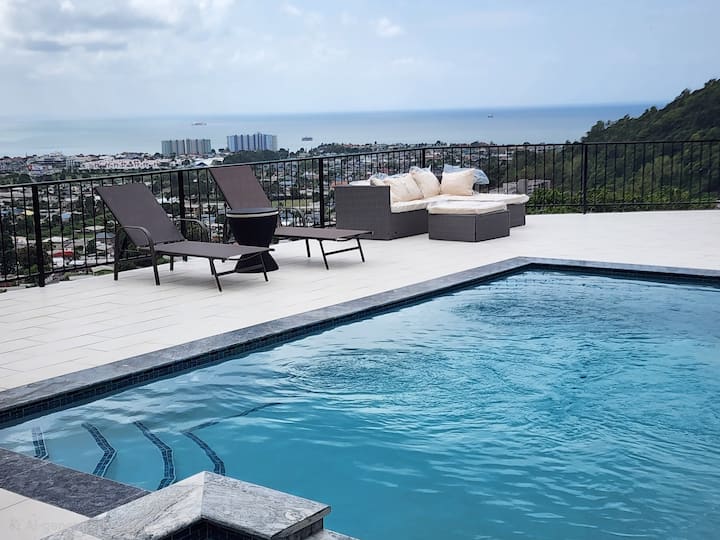 Anayah's Place| 2bdr Condo (Port Of Spain) - Trinidad and Tobago