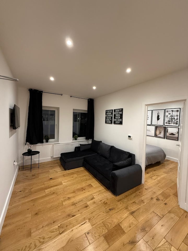 Cosy London Apartment (Abba Voyage) - Greenwich