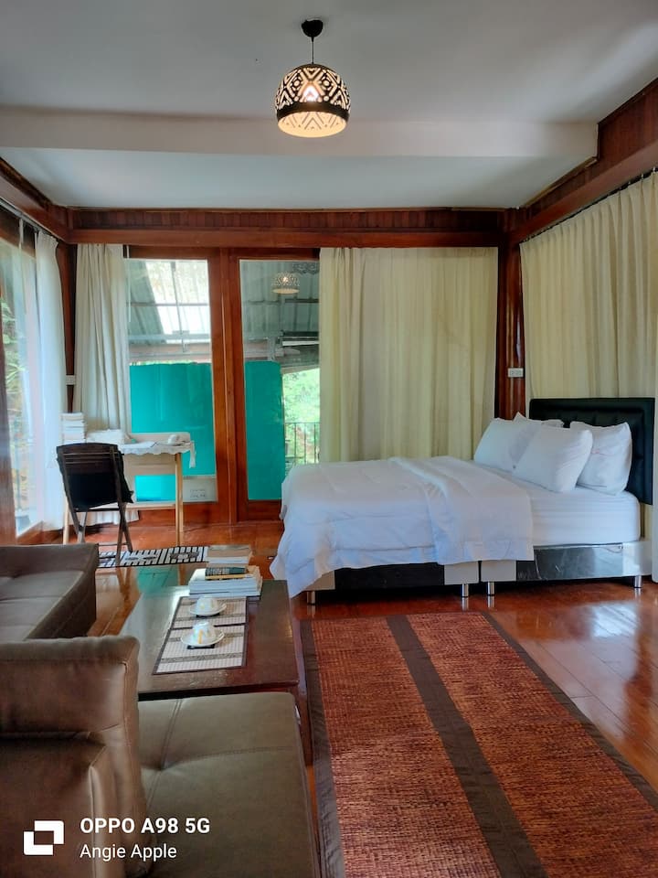 Angie House - Ko Chang