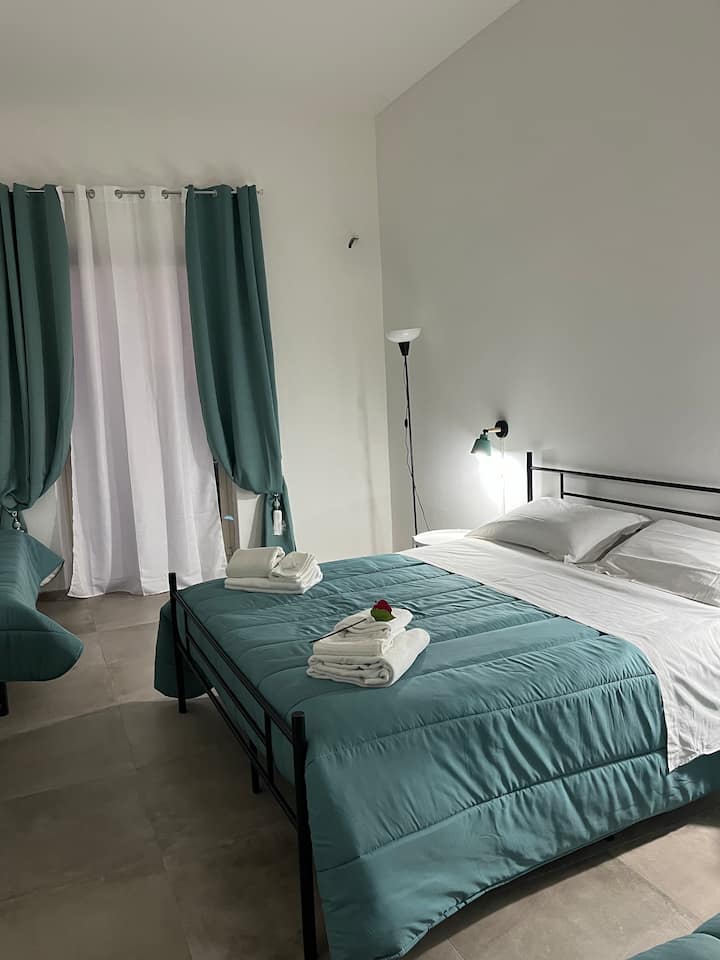 Falaride Suite Agrigento - Agrigento