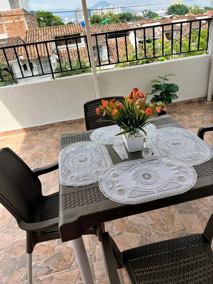 Espectacular Apartamento /Canchas Panamericanas - Cali