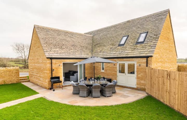 Rowan Cottage-ebrington - Cotswolds