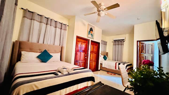 Group Stays - Belize