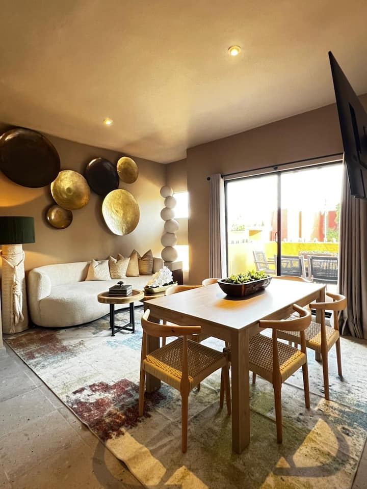 Departamento úNico En San Miguel - San Miguel de Allende