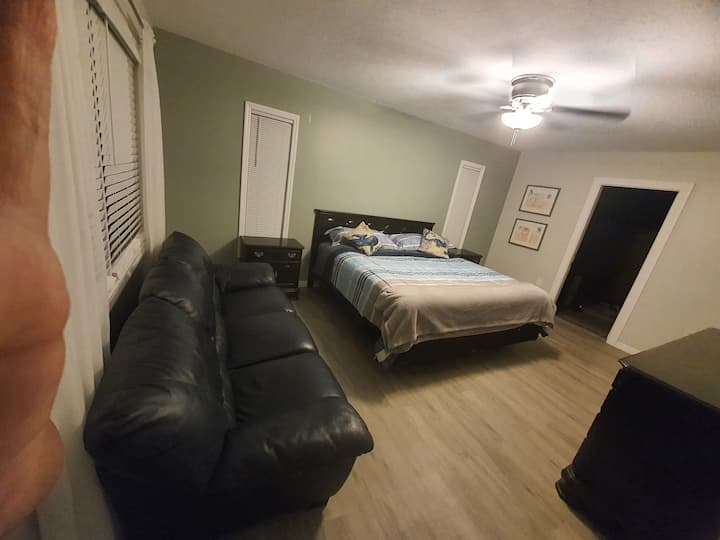 Lujoso Estudio - Sarasota, FL