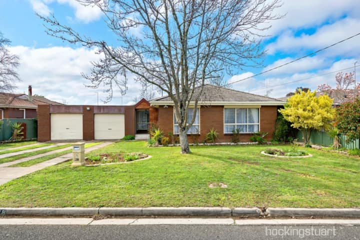 Winner In Wendouree - Creswick