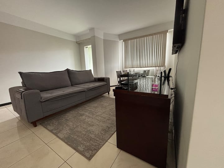 ÓTimo, Funcional E Aconchegante! Todos Os Santos! - Montes Claros