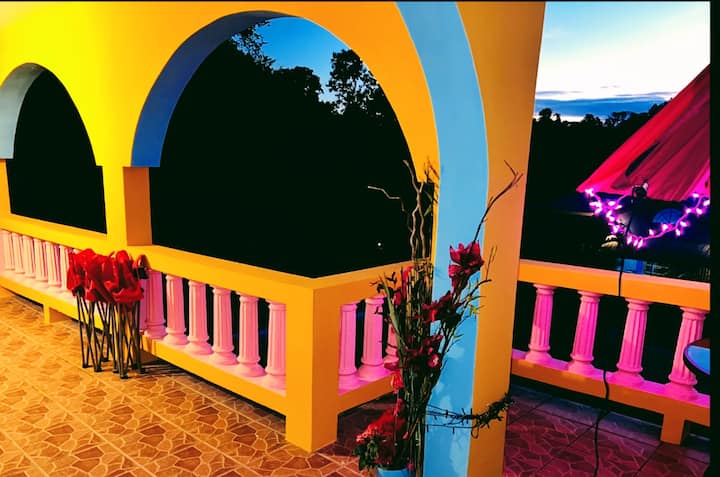 Coral Cove Cottage - Negril