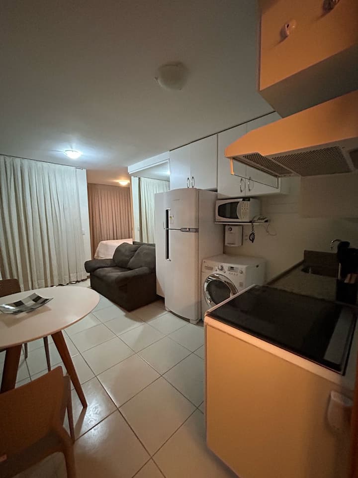 Kit No Lago-life Resort - Brasilia