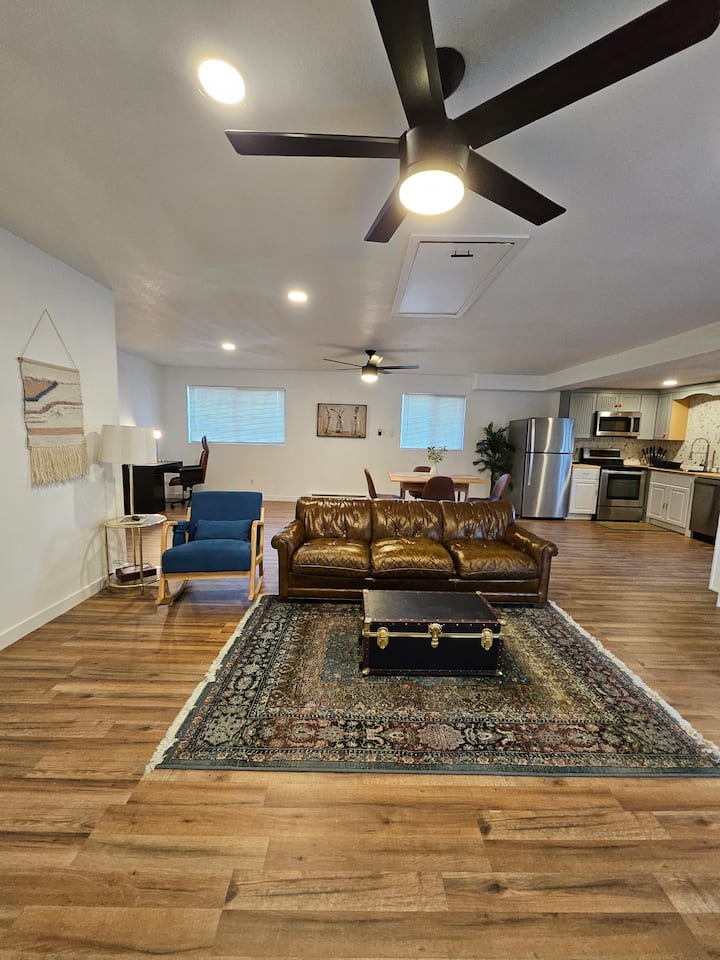 Cozy Colorado Home Close To Old Town And Csu. 2 Bd - Fort Collins, CO