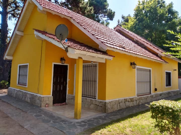 La Odisea - Pinamar