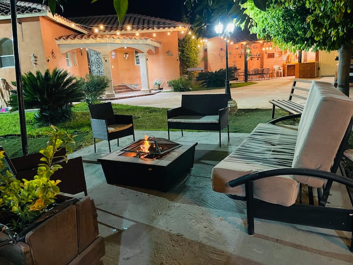 Quinta El Pedregal - Nuevo Leon