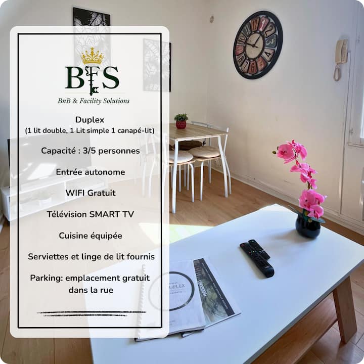 L'échappée - Saint-Quentin