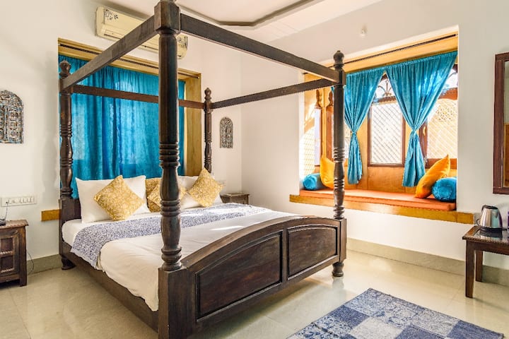 The Boutique Home - Jaisalmer