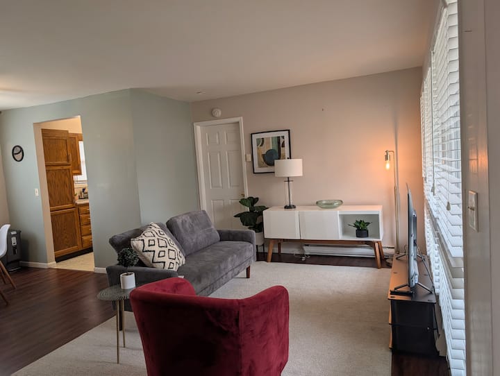 Unwind @ Cypress  [2] - Champaign, IL