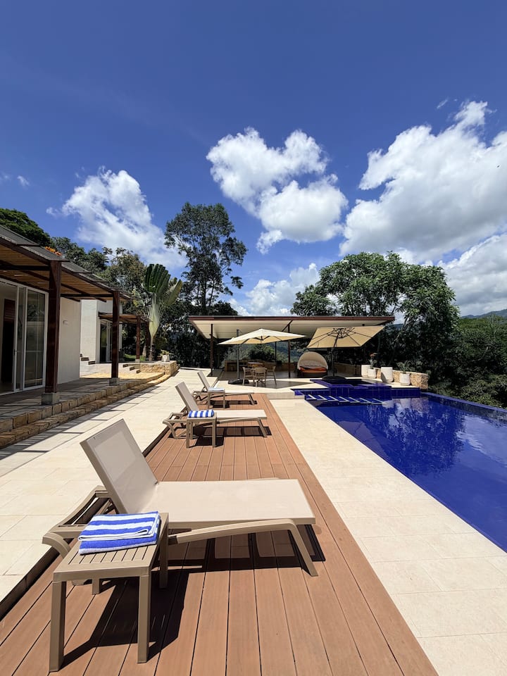 Villa Raquel Boutique - La Vega - La Vega