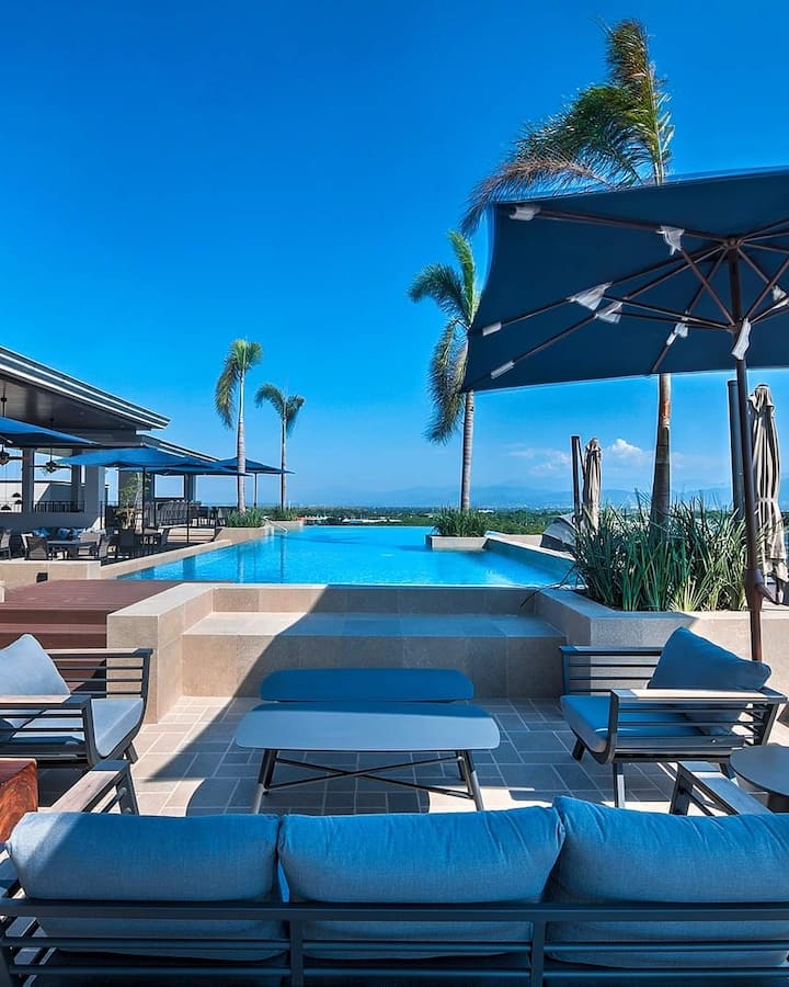 Relax In Style · Nuevo Vallarta - Puerto Vallarta