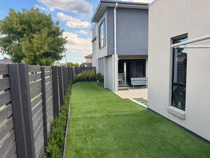 Home Away From Home - Donnybrook