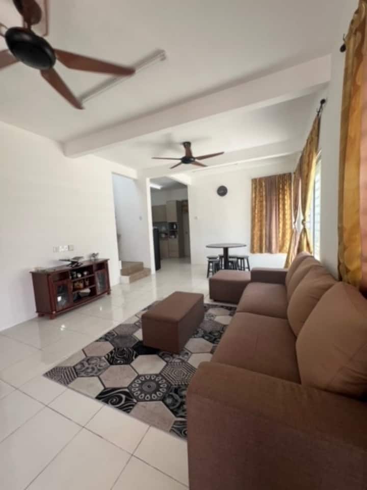 Fa Homestay - Batu Gajah