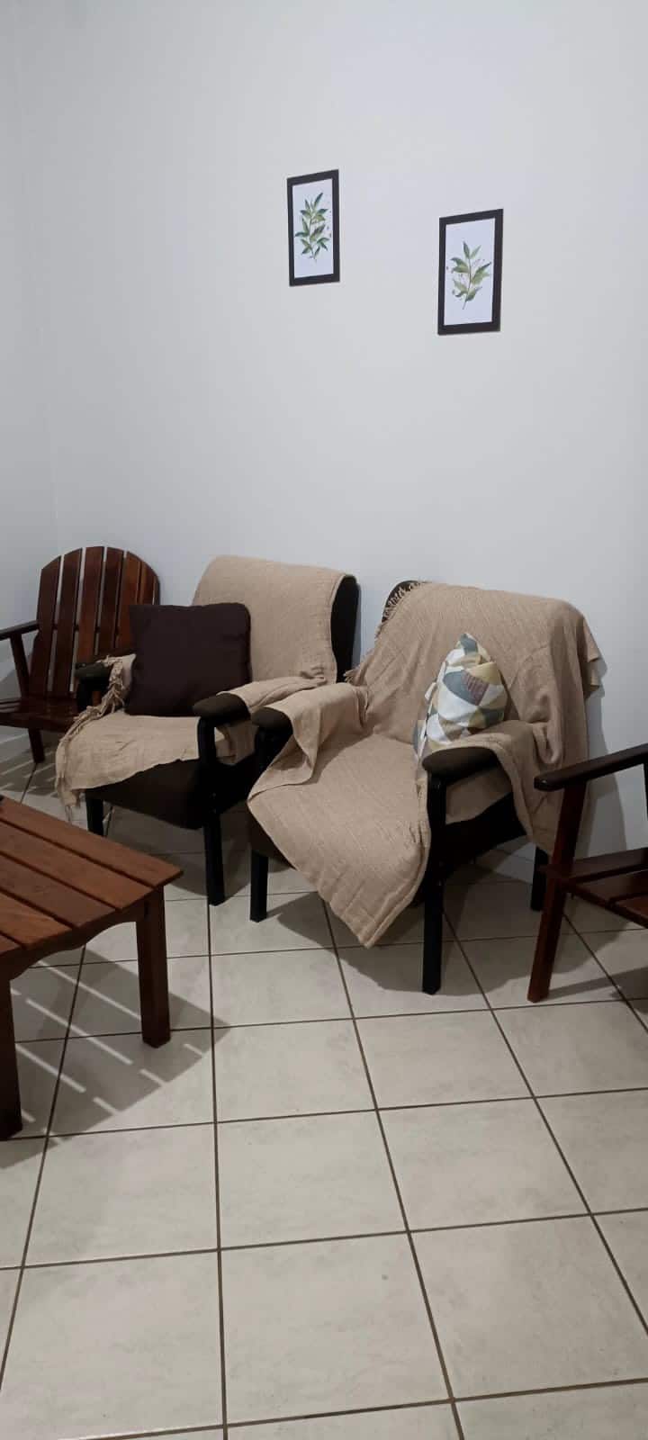 Cantinho Da Família 09. Apt No Centro Da Cidade! - Dourados
