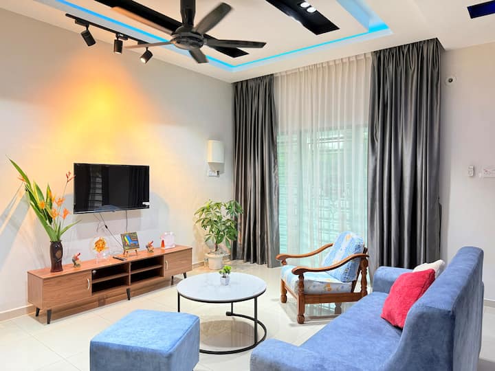 Center Of Taiping - Taiping