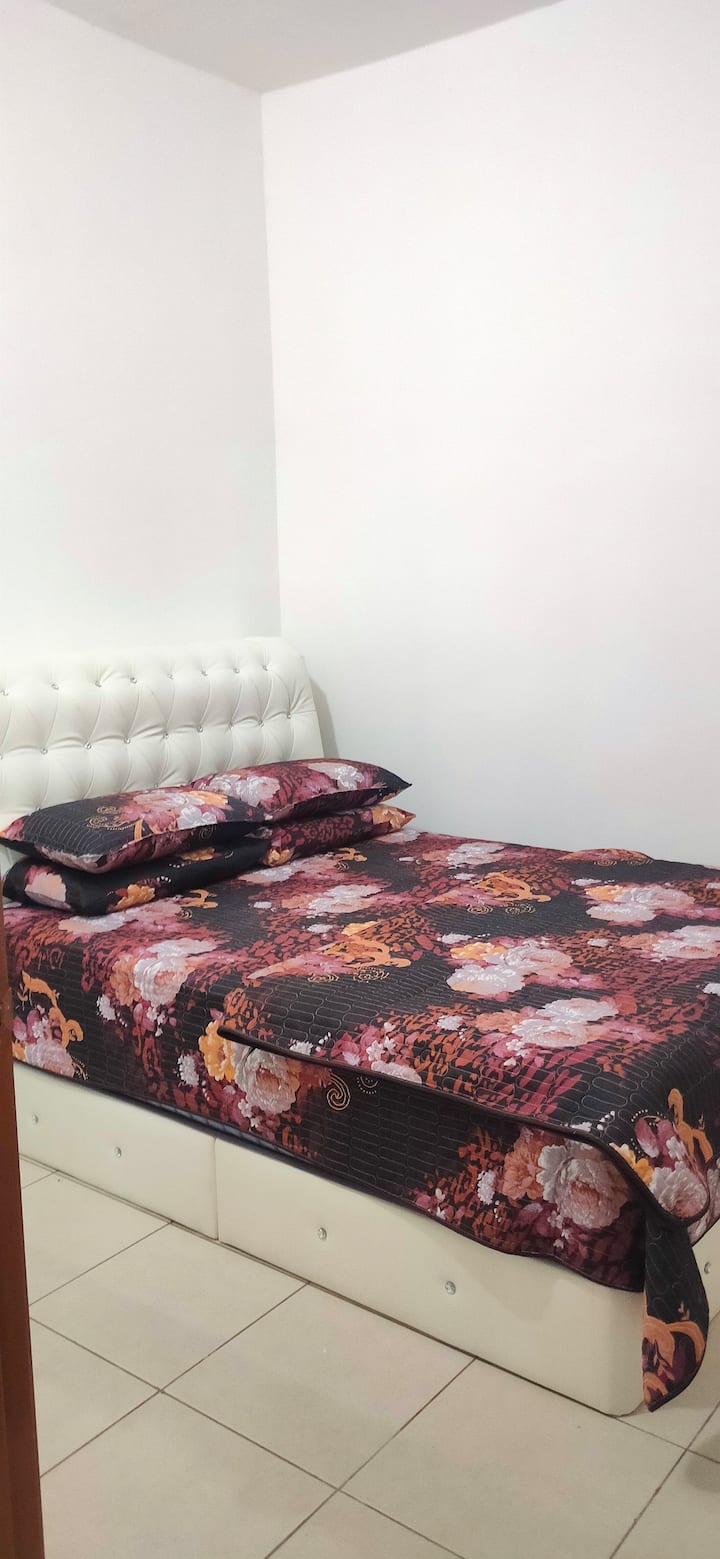 Puteri Homestay Perlis - Kangar