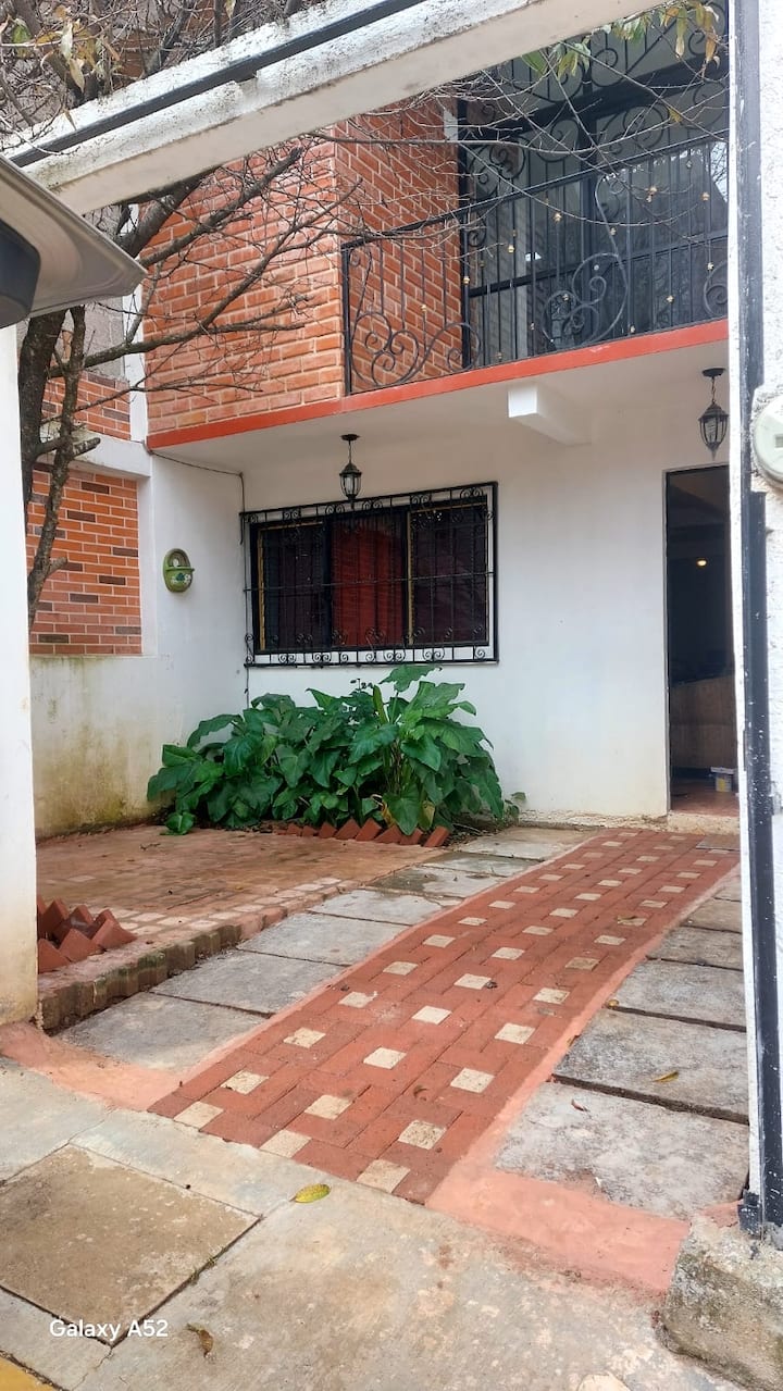 Casa De Los Frutos - San Cristóbal de las Casas