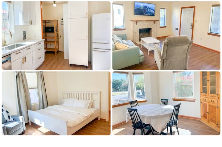 The Rose Garden Refuge - Phoenix