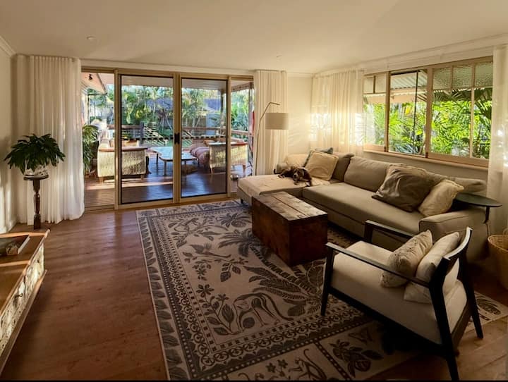 Circa 1912 | 5br Heritage Home | Pet-friendly - Coffs Harbour