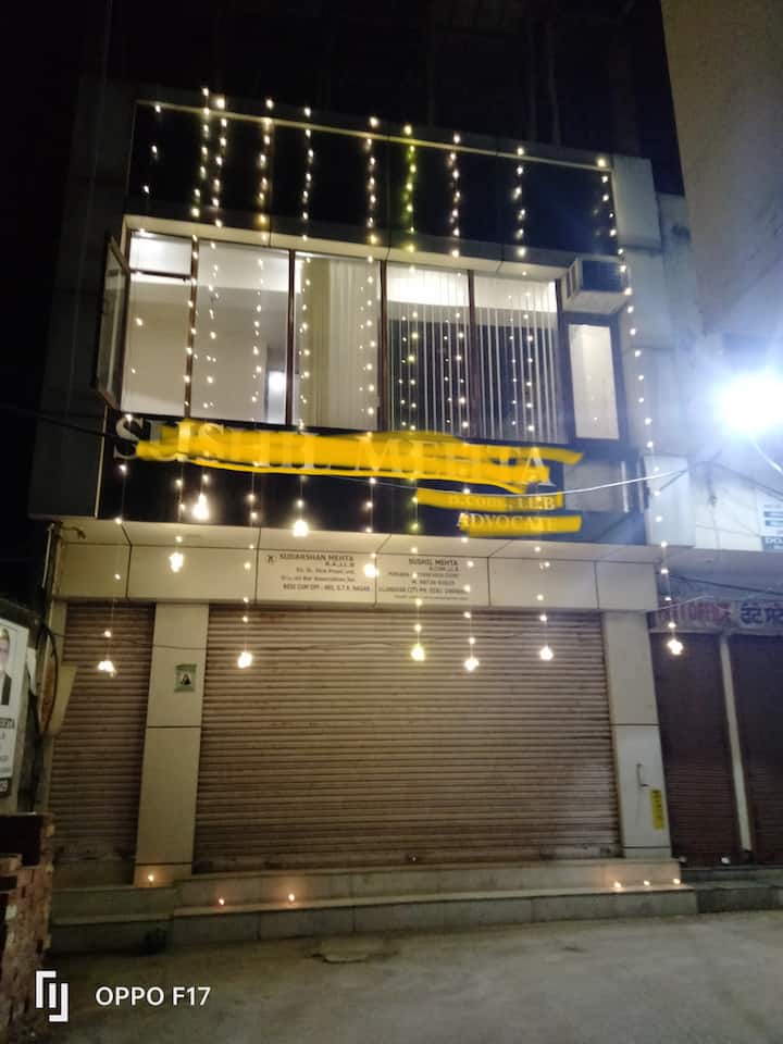 V1 Studio Apartments (Mini) - Vsa - Jalandhar