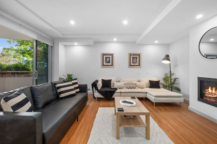 Centrally Located Pymble Apartment - Gordon