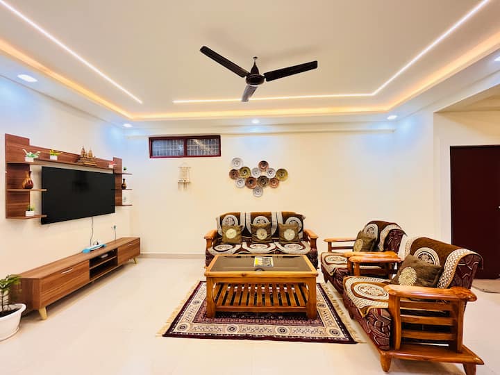 Amarleela Homestay - Near Kashi Vishwanath Dham - Varanasi