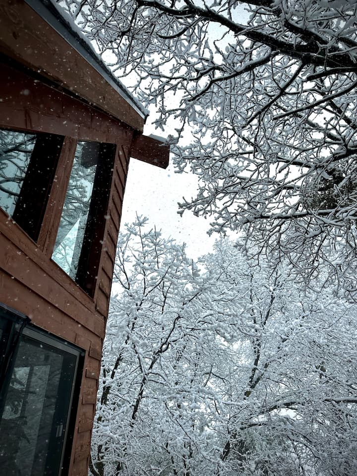 Sunset Chalet - Panoramic Beauty - Lake Arrowhead, CA