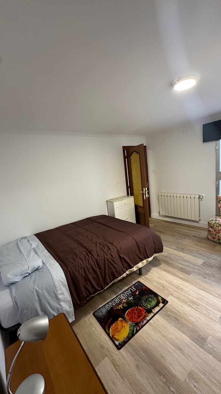 Se Alquila Doble Habitación #B3 - Meco