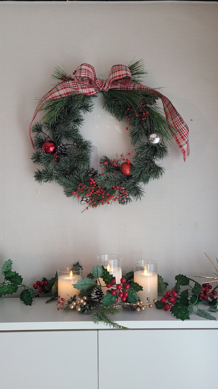 [12월할인]전포사잇길도보6분/ 3룸/서면/전포사잇길/전포카페거리/무료주차 - Busan