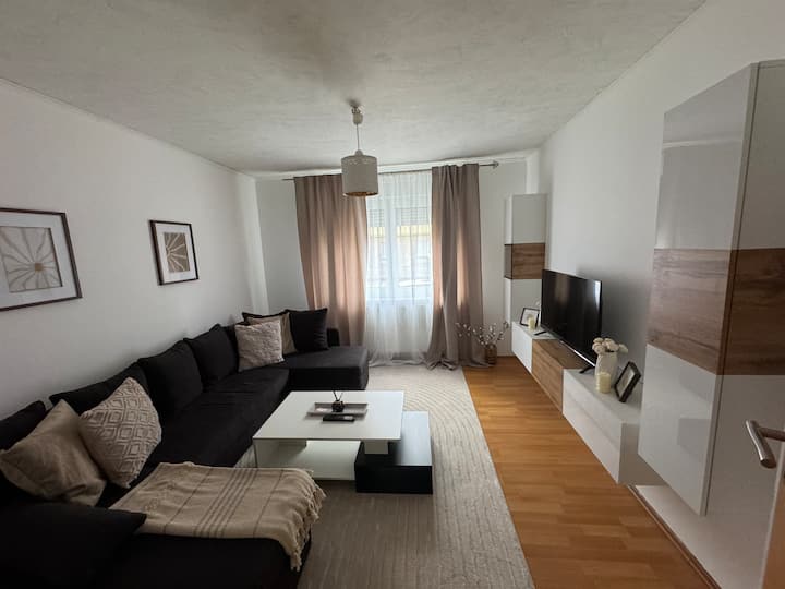 Ferienwohnung Mitten In Fulda - Fulda
