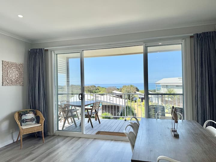 Ocean Mist At Caves Beach Villas - Caves Beach